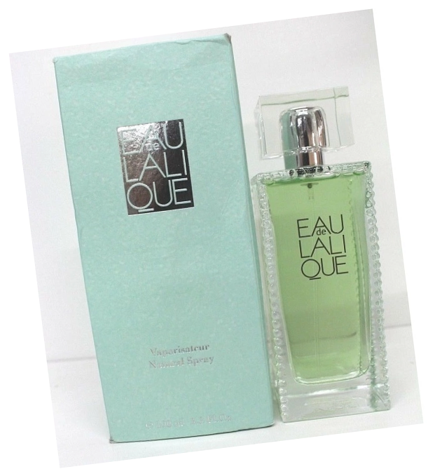 Унисекс аромат Lalique Eau De Lalique 100 мл туалетная вода - Лалик О Де Лалик для мужчин и женщин