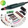 Мини-дрель дутооfree 12В 24Вт Set 4-361PCS
