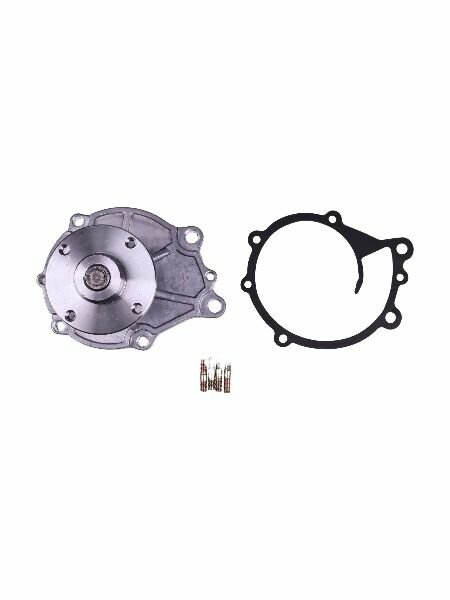 Насос водяной 21010-FU425 для погрузчика Nissan K21, K25, двигатель 21010-FU40J