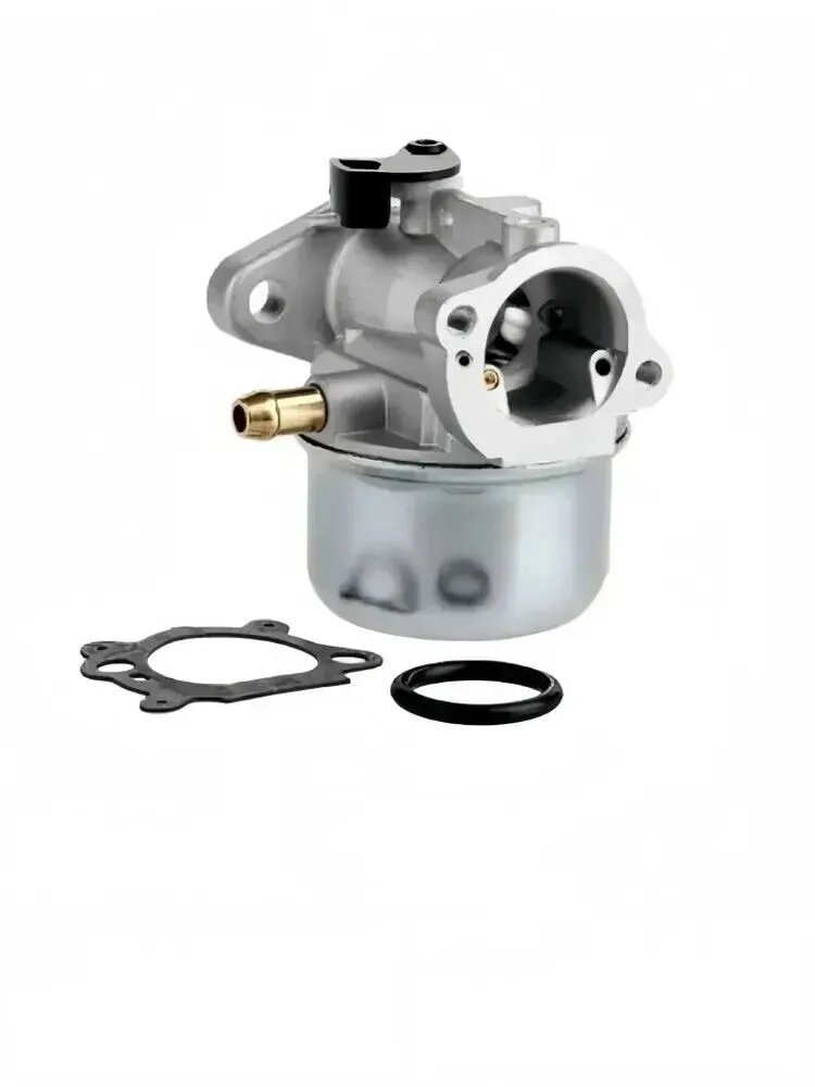 Карбюратор Briggs-Stratton 650 Series (799868) для мотокультиватора Тарпан, Серебристый