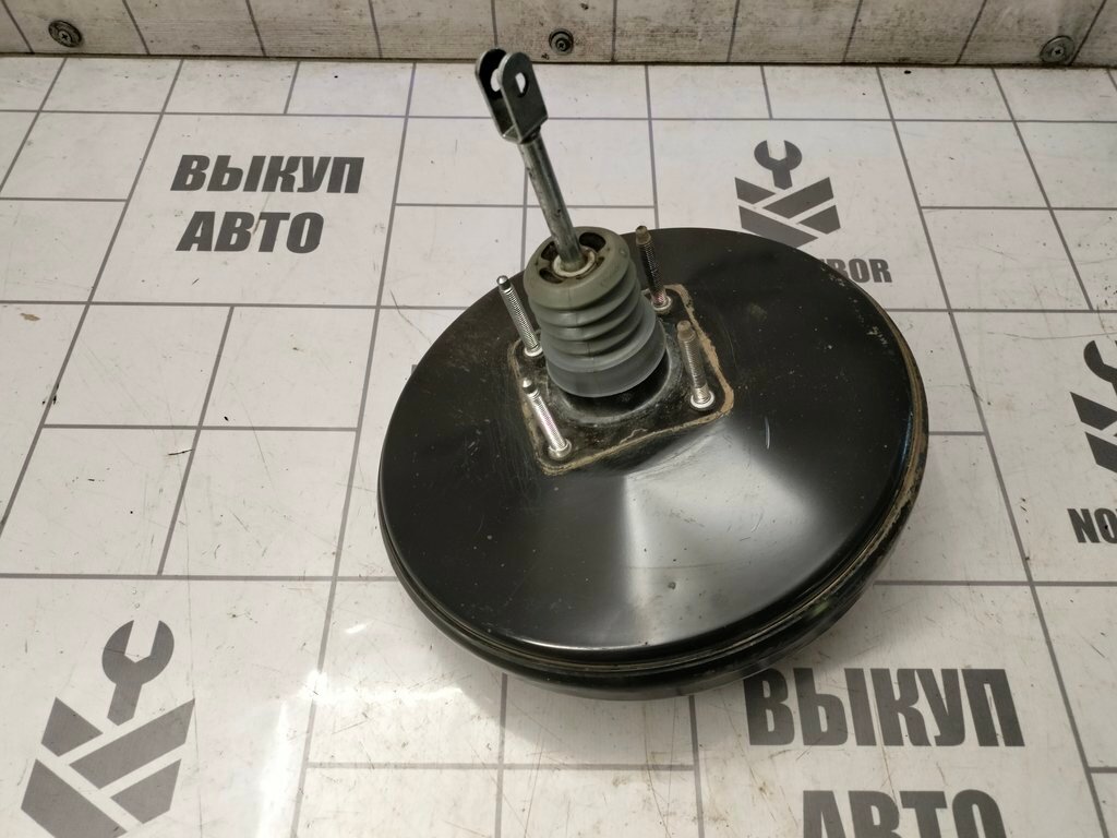 Усилитель тормозов вакуумный Renault Fluence 10-17