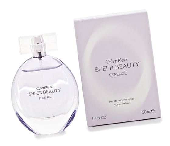 Туалетная вода Кельвин Кляйн Шир Бьюти Эссенс 50 мл женская - Sheer Beauty Essence
