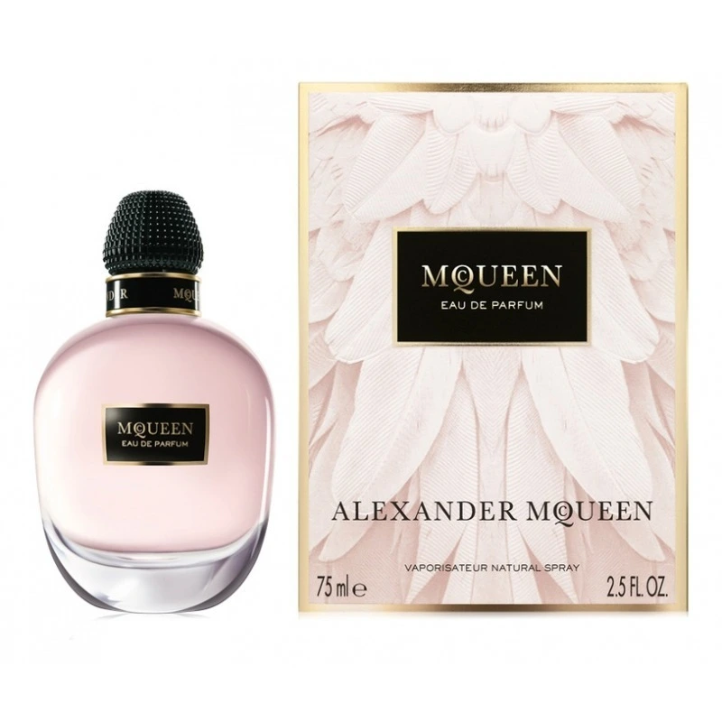 Женский парфюм Alexander Mcqueen Mcqueen Eau De Parfum 75 мл - Александр Маккуин Маккуин О Де