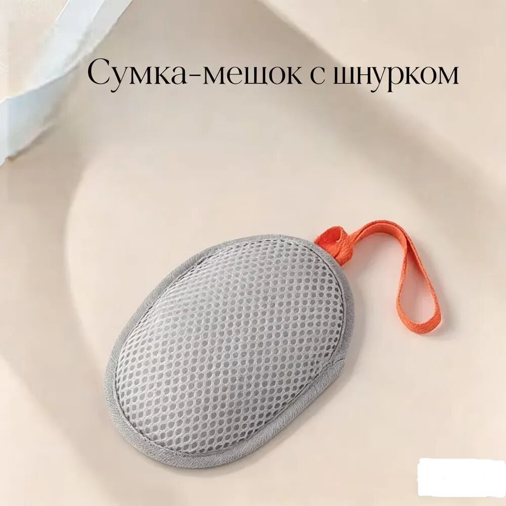 Пакеты для мыла — фото 1