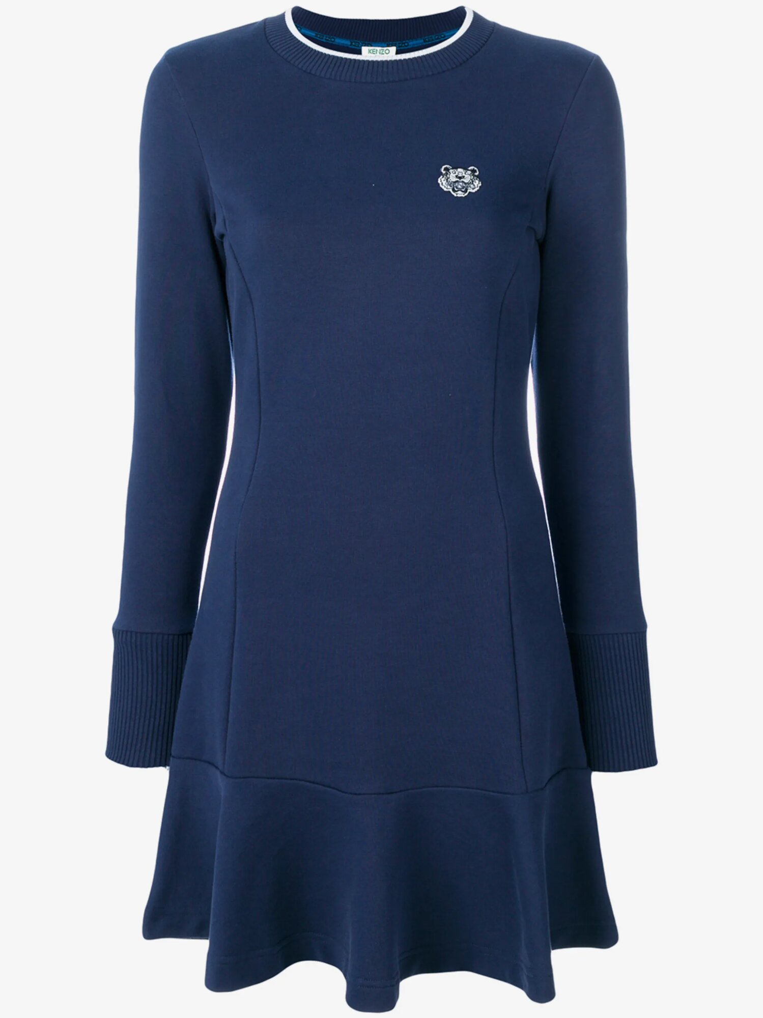 Платье KENZO