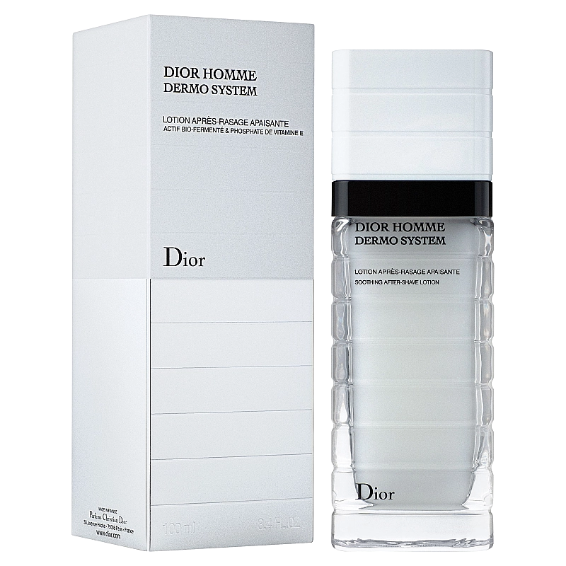 Лосьон после бритья Christian Dior Dior Homme 100 мл / Кристиан Диор Диор Хом 2020