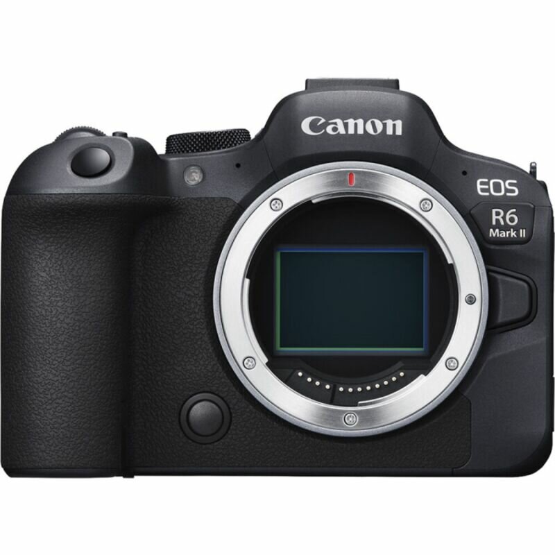 Фотоаппарат Canon EOS R6 Mark II body