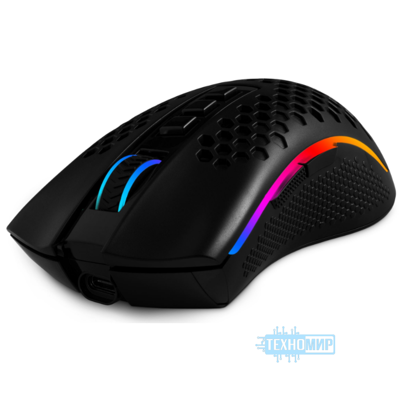 Мышь Redragon Storm Pro — фото 1