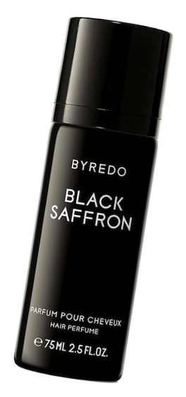 Аромат для волос Byredo Black Saffron 75 мл / Черный Шафран унисекс