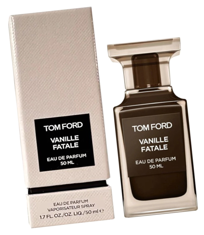 Tom Ford Vanille Fatale парфюмерная вода унисекс 50 мл / Vanilla Fatale