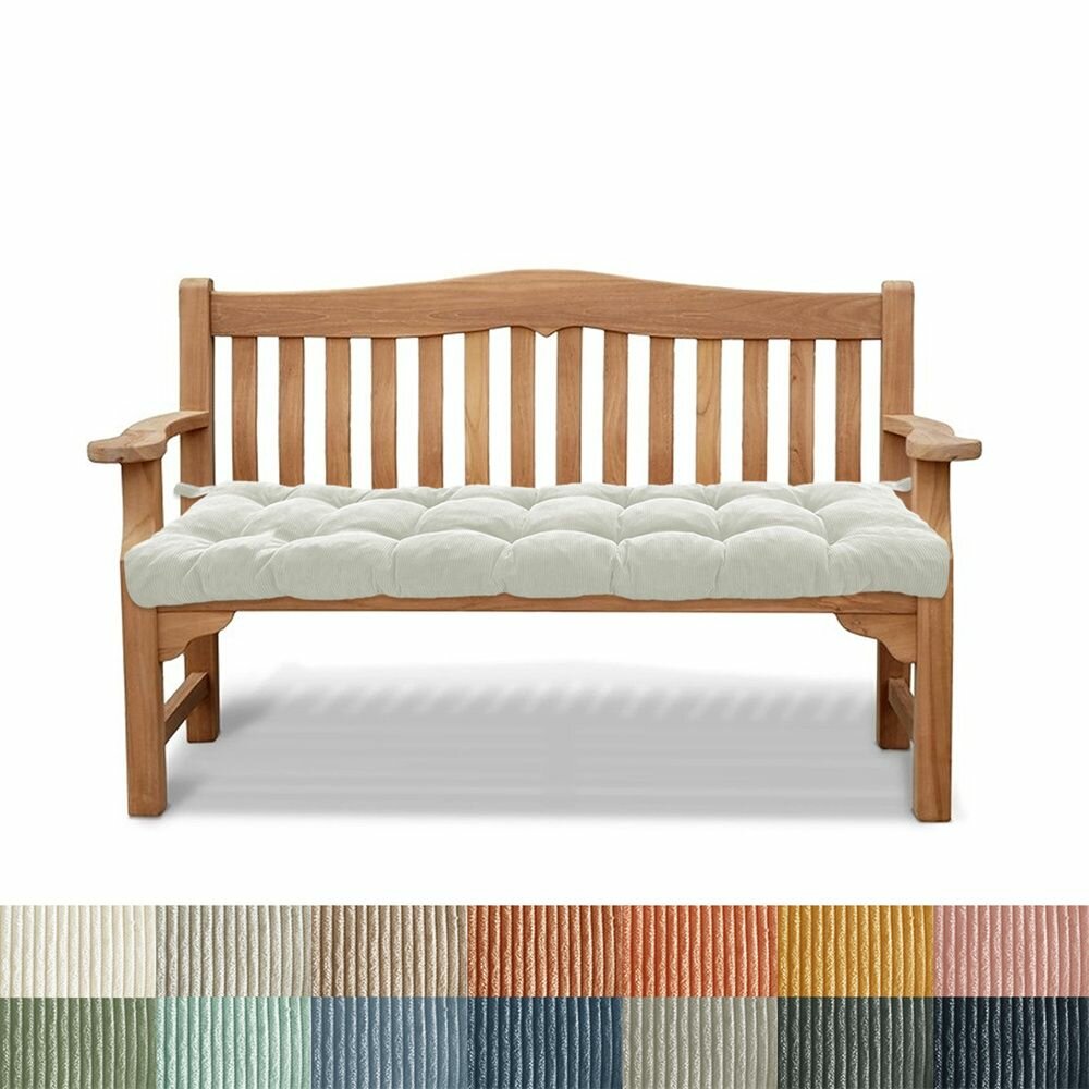 YJZYHS Подушка на стул Corduorysix 40x130 см