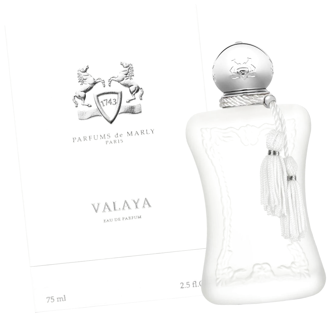 Parfums De Marly Valaya парфюмерная вода для женщин 75 мл - парфюм Де Марли Валая