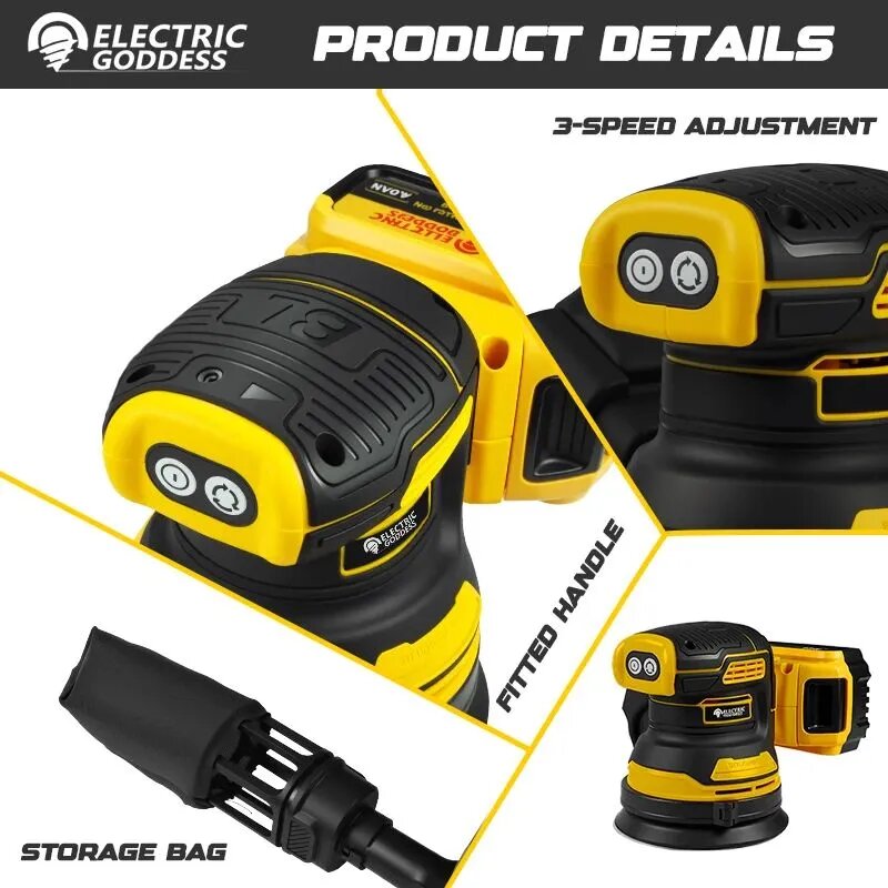 Dewalt plus Электроточило,8000 — фото 1