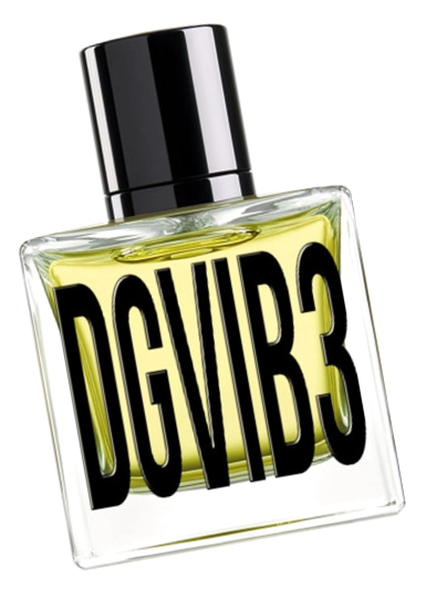Dolce & Gabbana Dgvib3 aromat 100 мл для мужчин и женщин - Дольче Габбана Дг Вайб 3 парфюмерная вода