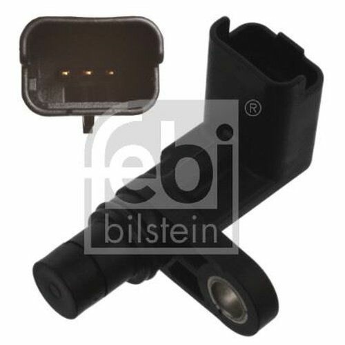 Датчик положения распредвала bmw: 1 (f20) 160 11-15 160 11-15 160 12-15 160 15-15 160 15-16, 1 (f21) Febi 38480