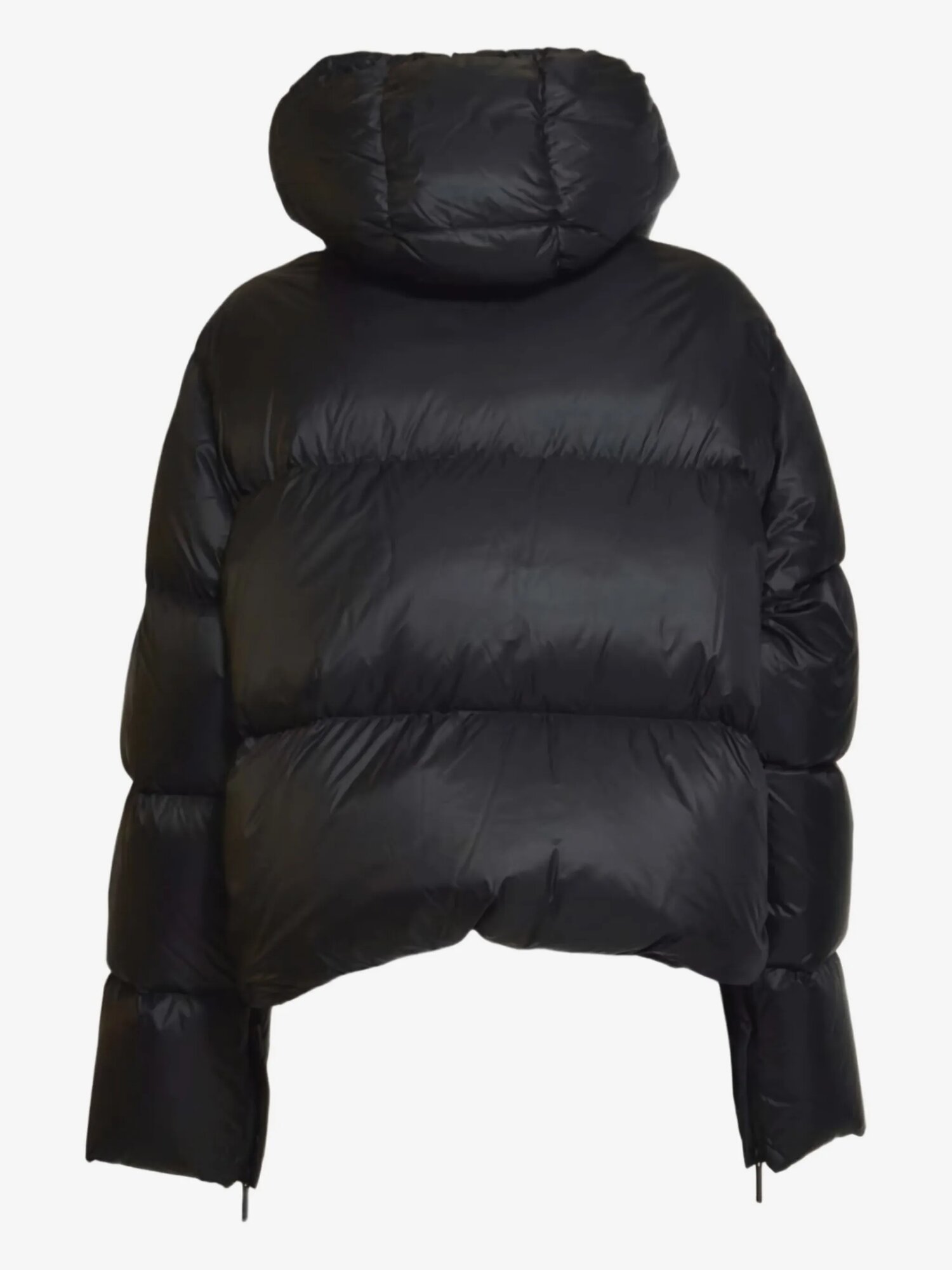 Куртка SOLOTRE, размер 44, black — фото 1