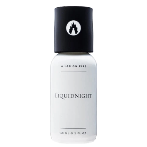 Туалетная вода Э Лаб Он Фаер Ликвид Найт для женщин 60 мл - A Lab On Fire Liquid Night