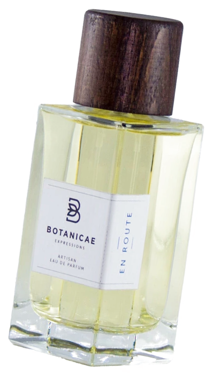 Botanicae En Route Expressions парфюмерная вода 100 мл - Ботаника Эн Роут для женщин и мужчин