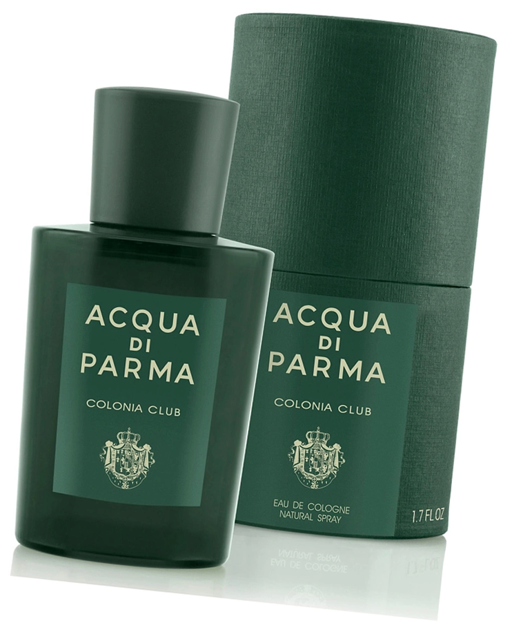 Одеколон для мужчин Аква Ди Парма Колония Клаб 50 мл - Acqua Di Parma