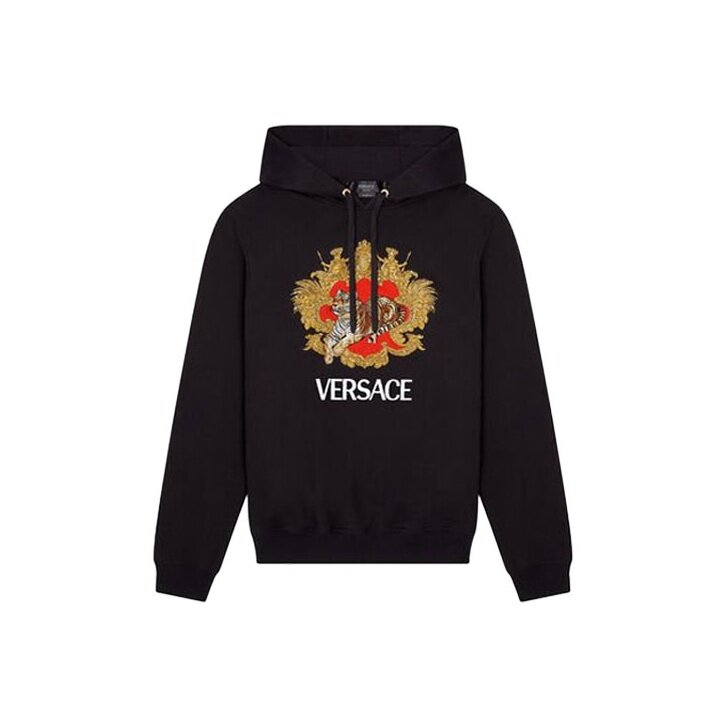 Толстовка VERSACE