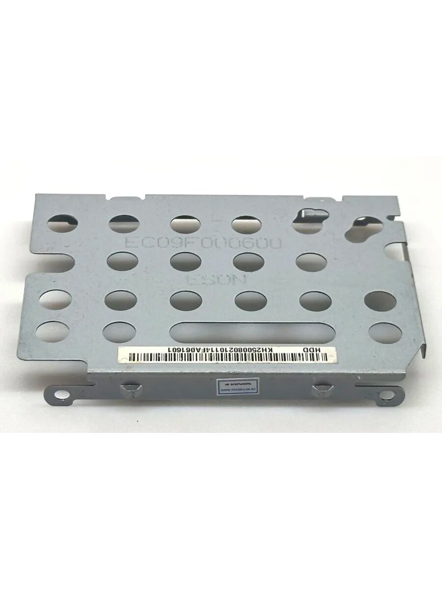 Салазки для HDD от ноутбука Acer Aspire 5538 (EC09F000600)