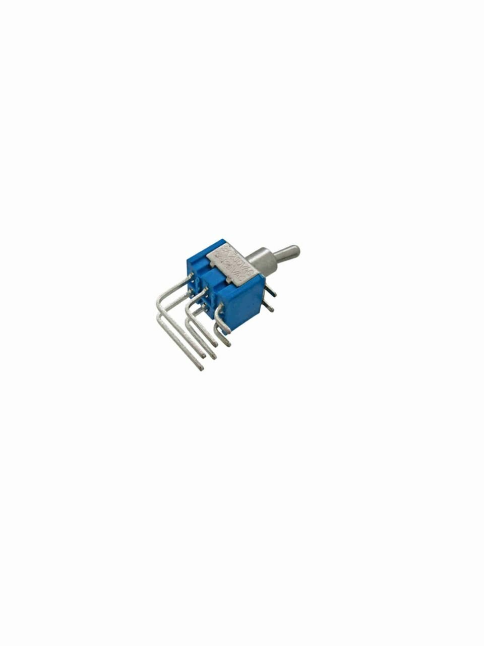 Тумблер MTS-202-C4 ON-ON