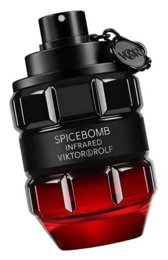Аромат для мужчин Виктор и Рольф Спайсбомб Инфраред 90 мл - Viktor and Rolf Spicebomb Infrared
