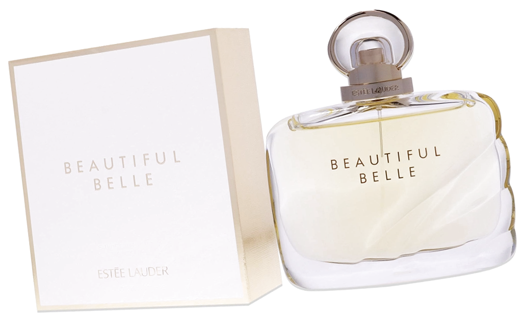 Парфюмерная вода для женщин Beautiful Belle 100 мл / Эсте Лаудер Бьютифул Бель