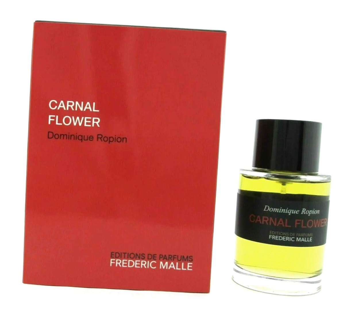 Carnal Flower Frederic Malle 50 мл / Карнал Фловер - аромат для женщин и мужчин