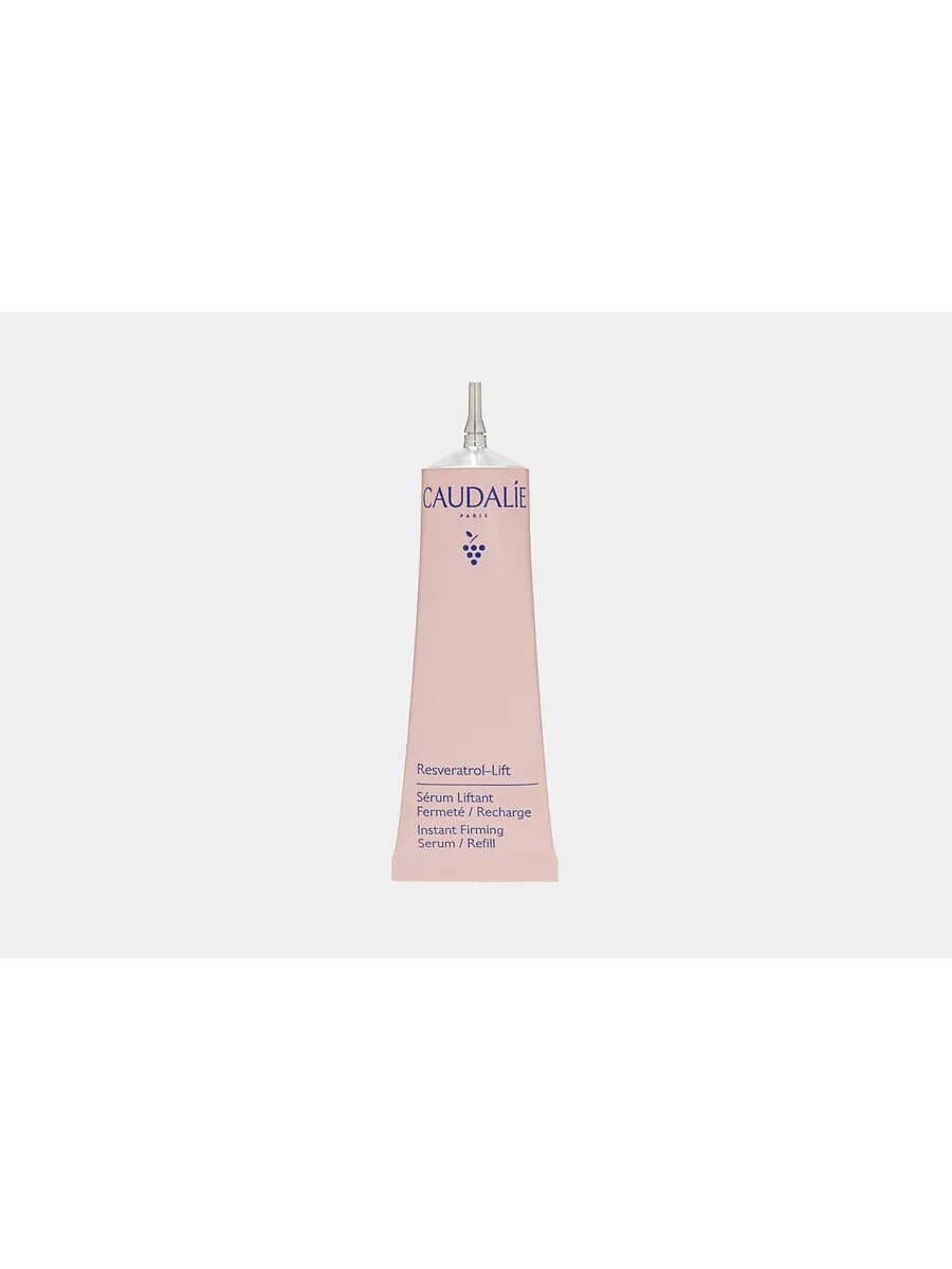 Caudalie Refill Resveratrol-Lift Firming Serum Укрепляющая сыворотка для лица (сменный блок) 30 мл
