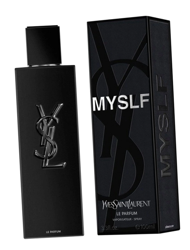 Духи для мужчин Ysl Myslf Le Parfum 1.2 мл - сэмпл / Ив Сен Лоран Майселф Ле Парфам