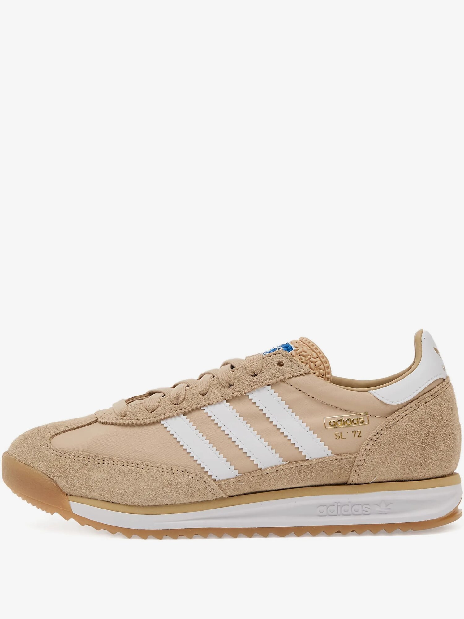 Кроссовки adidas SL 72, размер 11 US