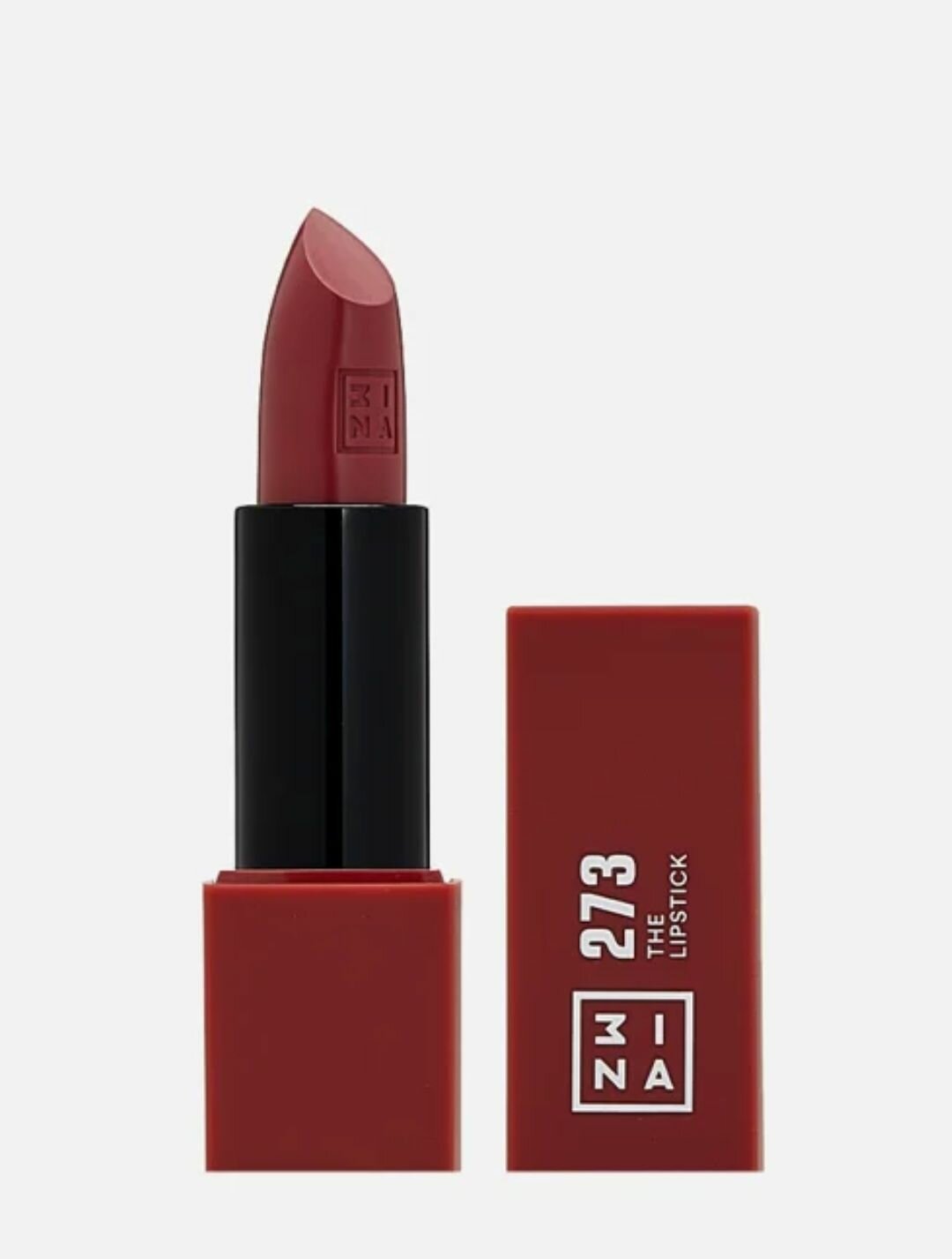 Губная помада 3INA the lipstick 273