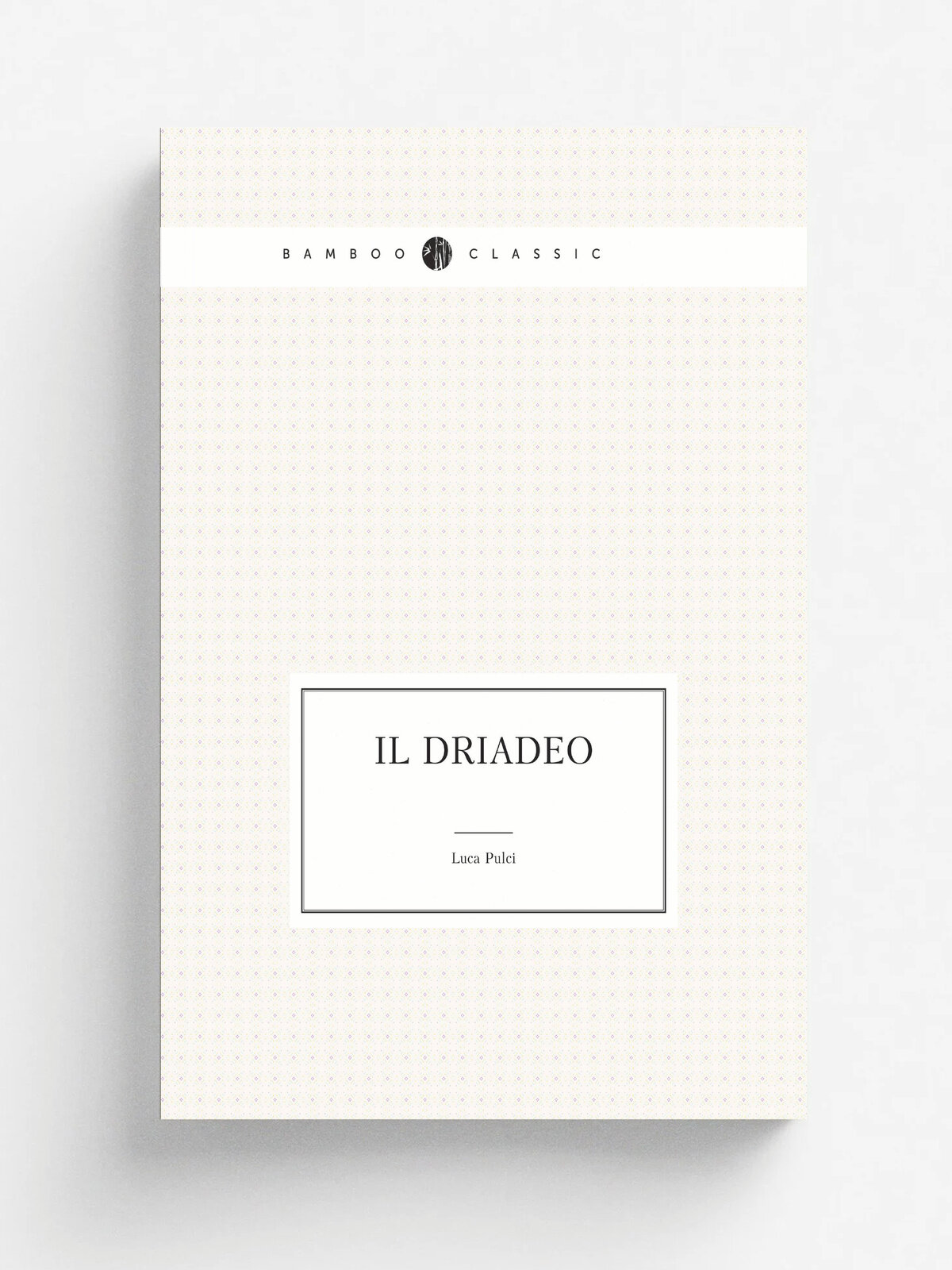 Il driadeo