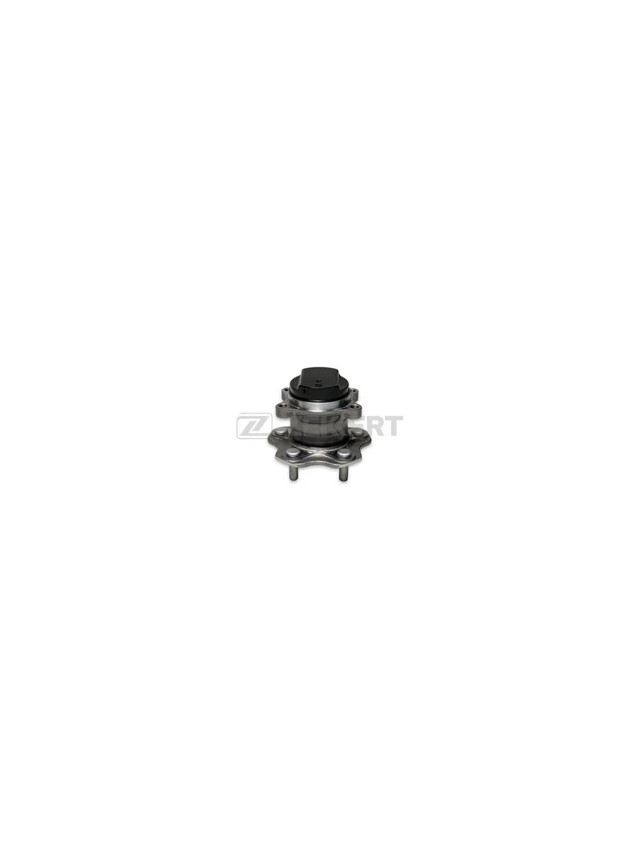 Ступица для а/м Nissan Qashqai (J10) 07- 2WD задняя, арт. RL1287
