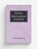 Dikter. (Norwegian Edition)
