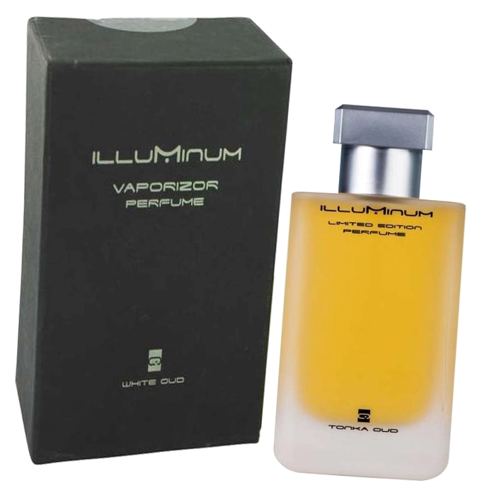 Иллюминум Белый Уд парфюмерная вода 100 мл - Illuminum White Oud унисекс