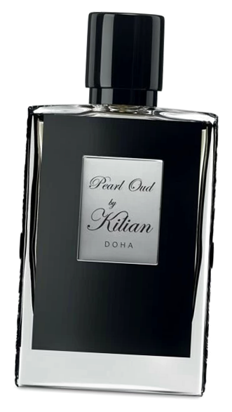 Парфюм для женщин и мужчин Kilian Pearl Oud 50 мл - Килиан Перл Уд парфюмерная вода