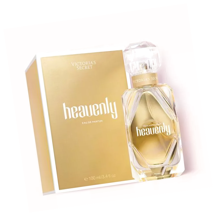 Парфюмерная вода для женщин Виктория Сикрет Хевенли 100 мл - Victoria's Secret Heavenly