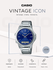 Наручные часы CASIO Collection, синий