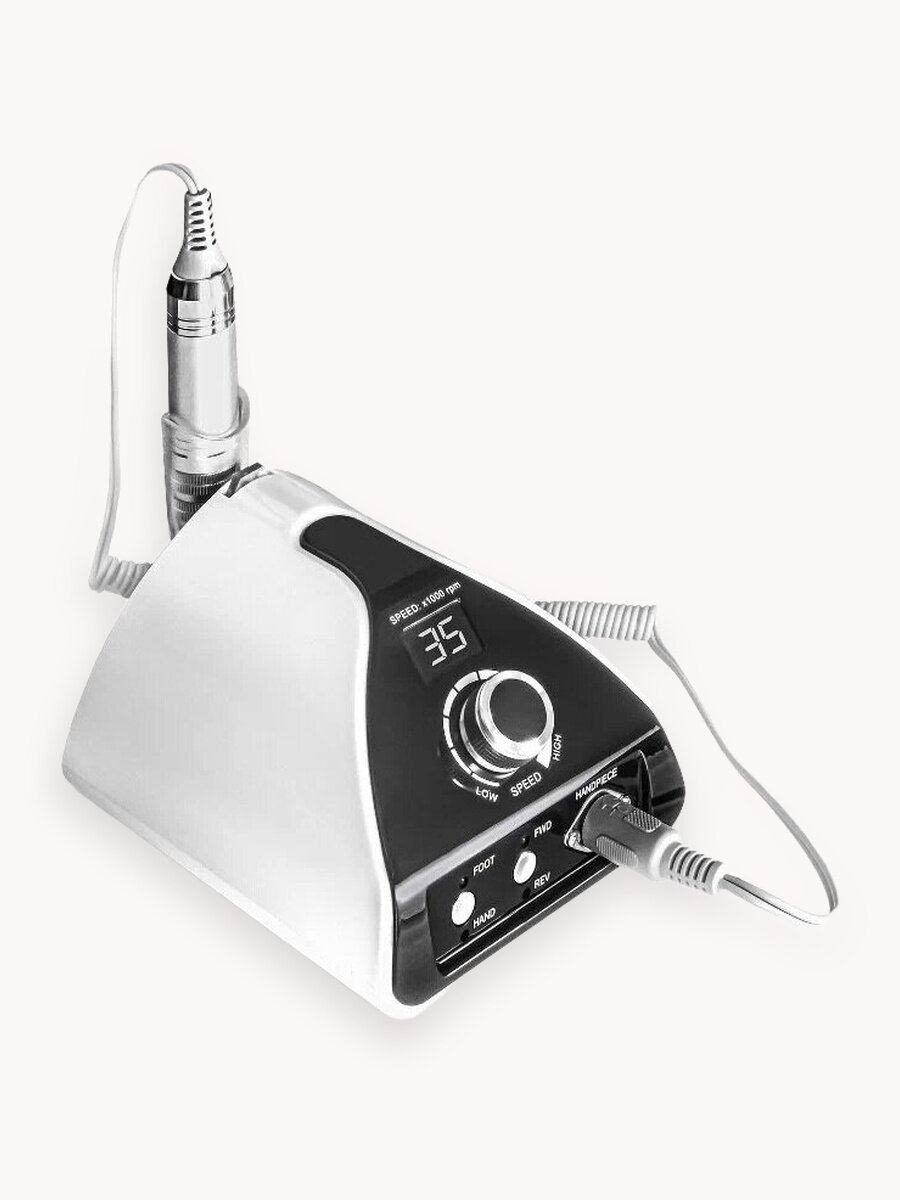 Global fashion Аппарат для маникюра и педикюра ZS-711