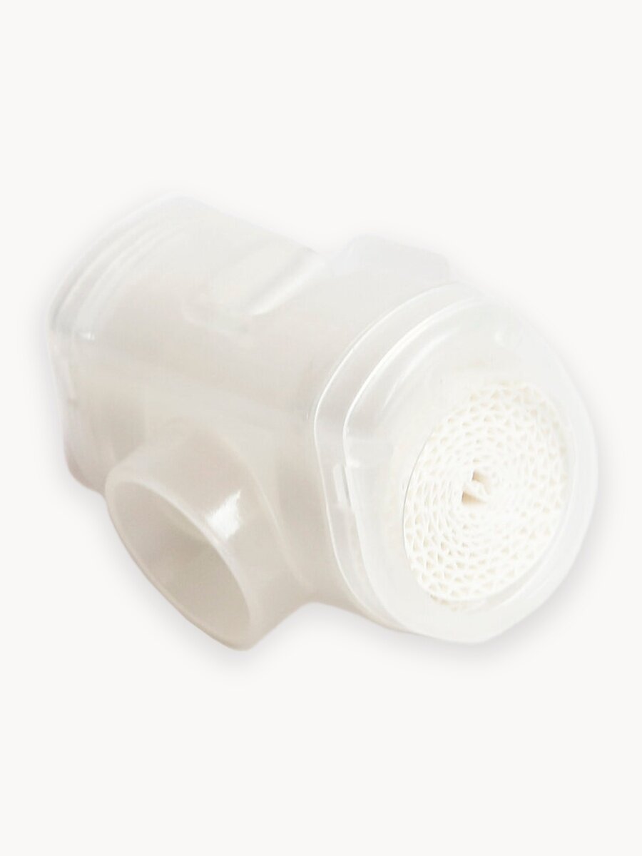 Тепловлагообменник для трахеостом («искусственный нос»), Термовент Т2 (100/570/022)