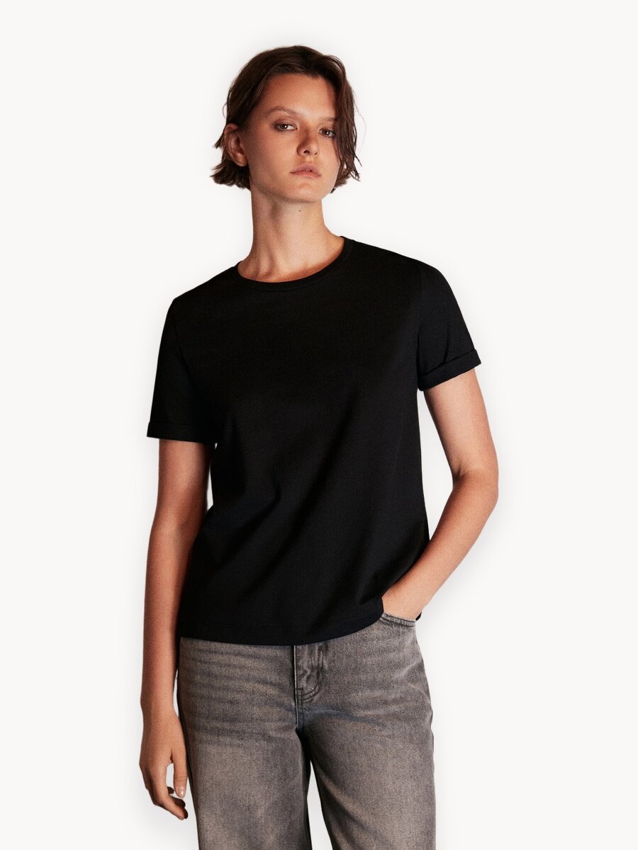 Футболка Basic