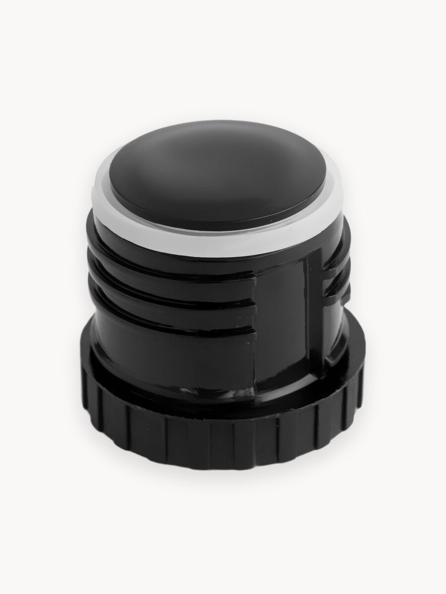 Пробка для термоса на 750 мл и 1 л, h-5.3 см, d-5.5 см, герметичная