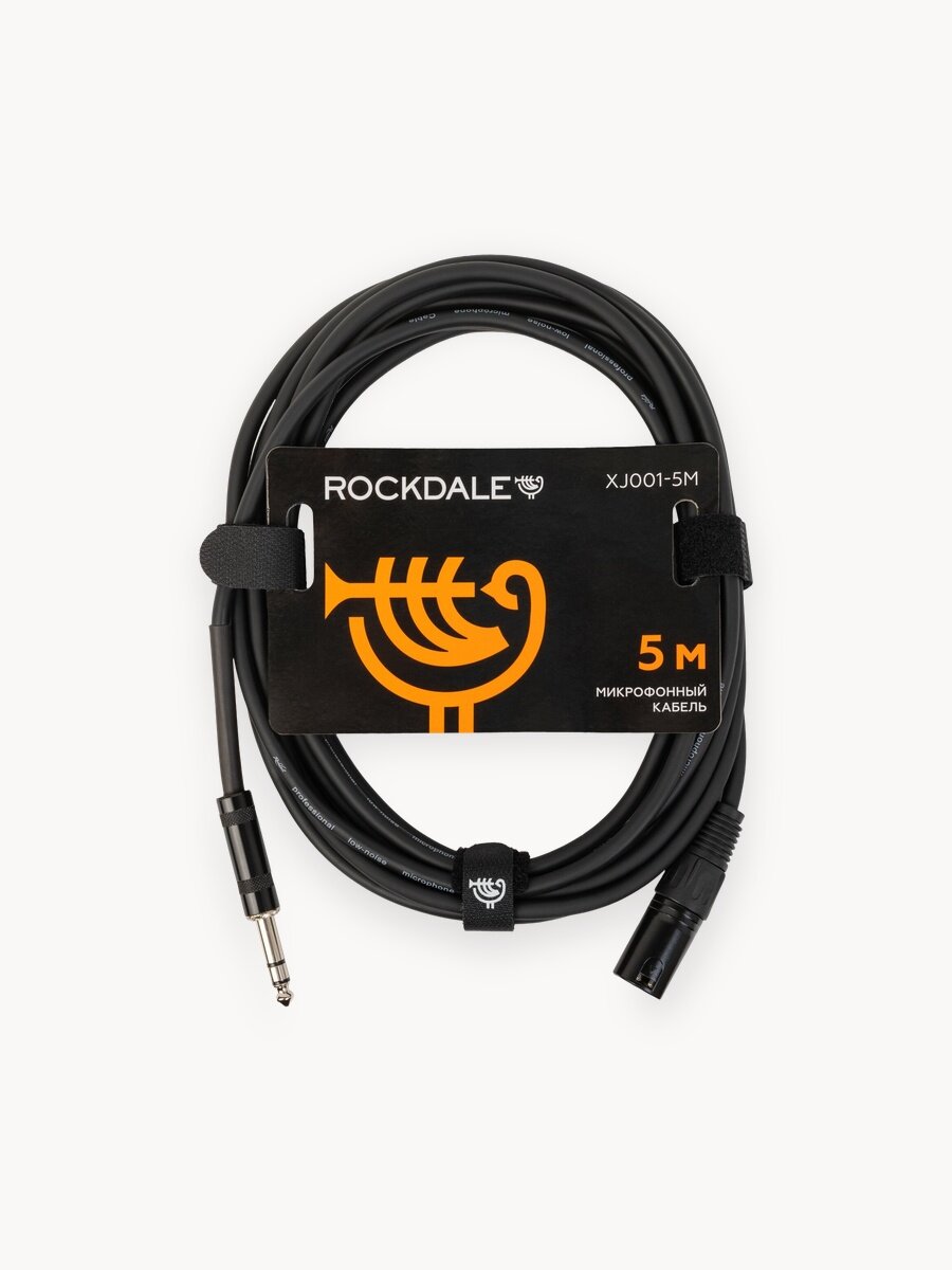 Кабель Rockdale XJ001