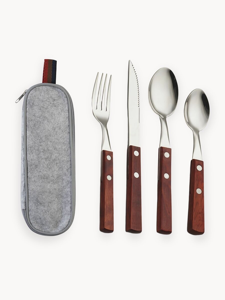 Набор столовых приборов