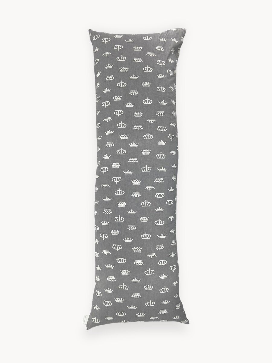 Дакимакура подушка с наволочкой 150х50 для обнимания длинная для беременных обнимашка для сна 150см