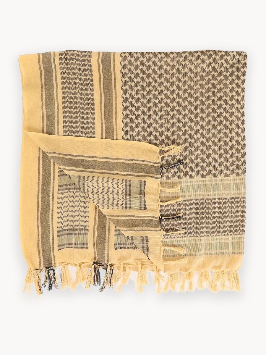 Арафатка Сплав для мужчин