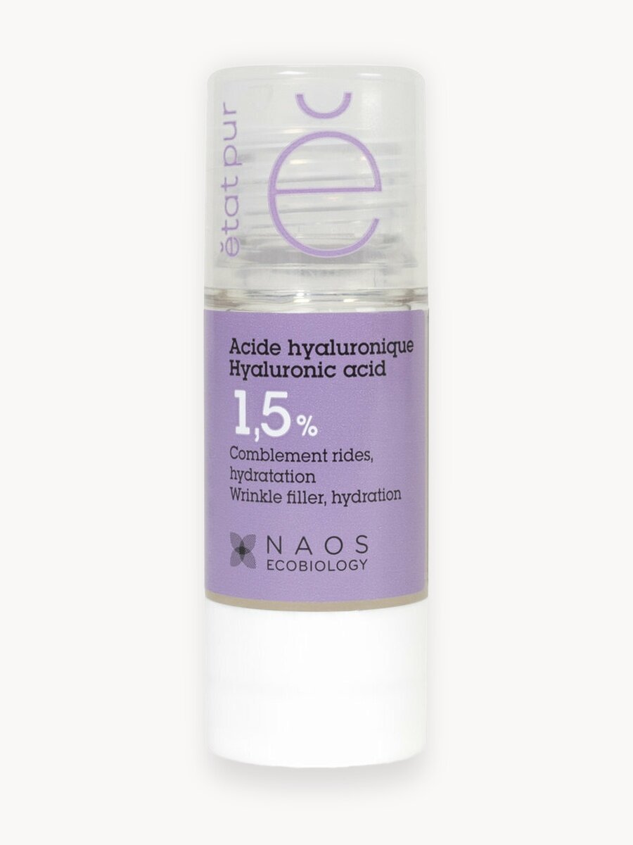 Сыворотка etat pur