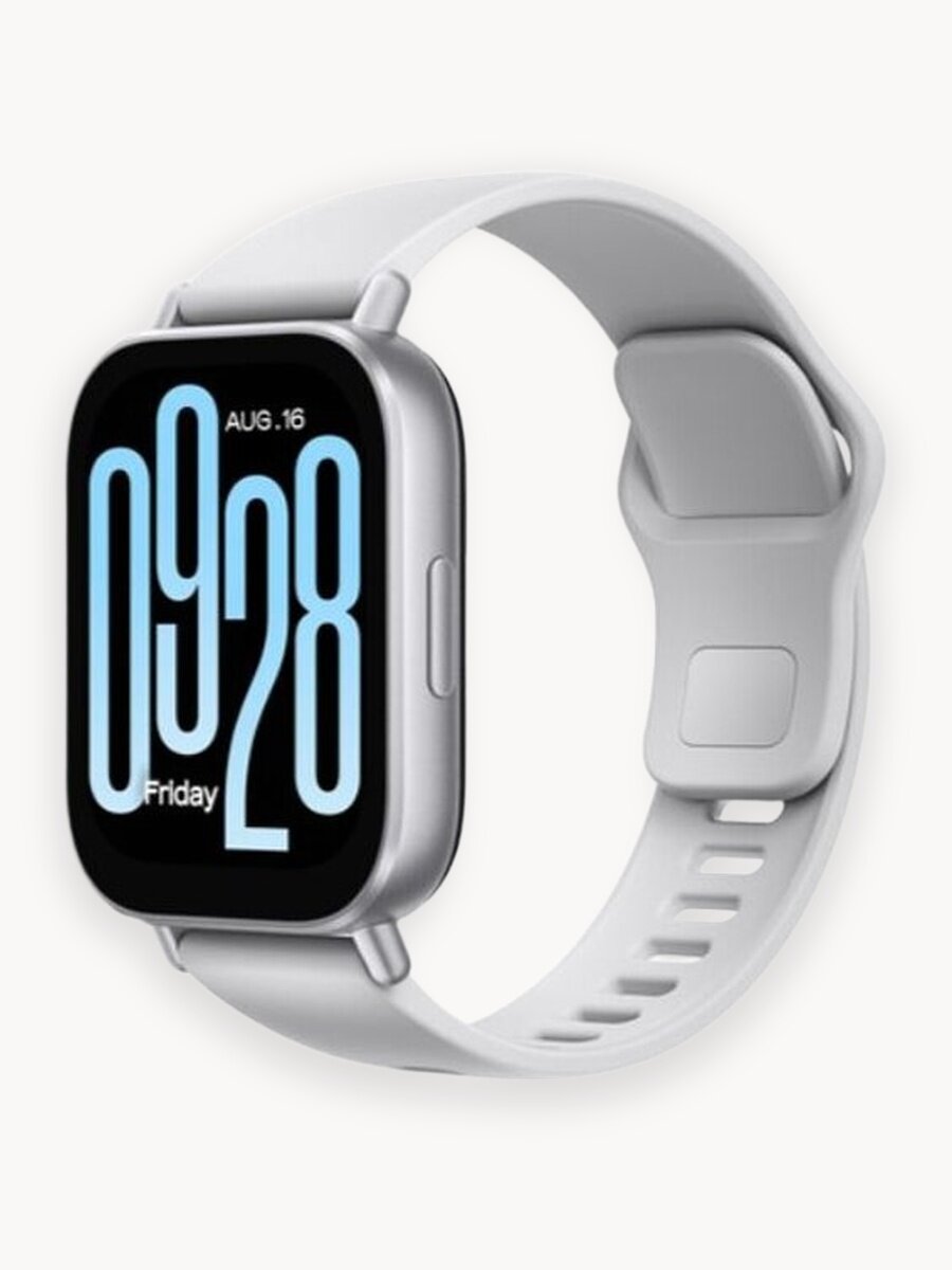 Умные часы Xiaomi Watch 5 Active